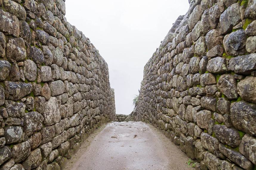 The Machu Picchu in Cusco, Peru: The Best You Need to Know! - Icy Whiz