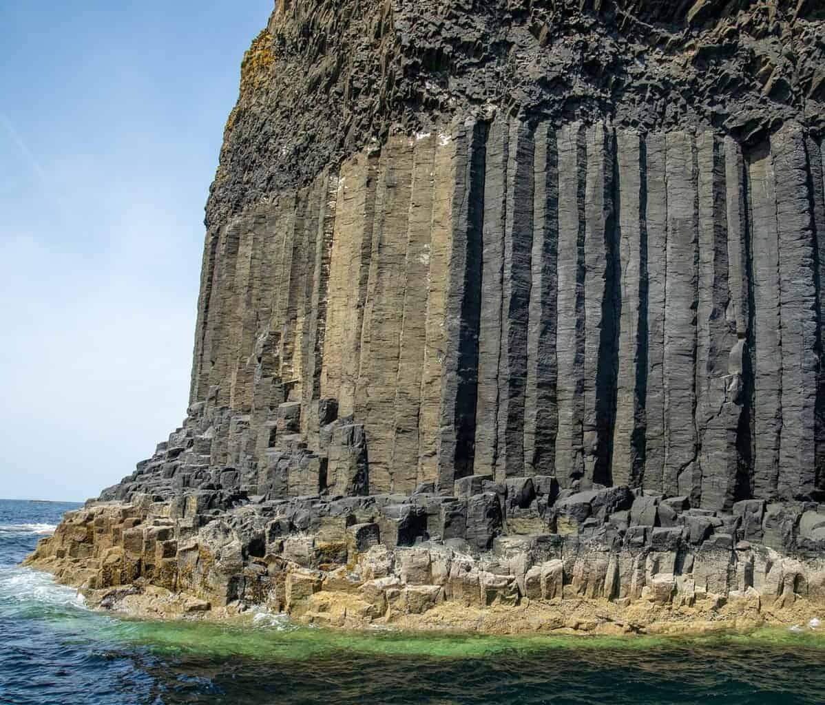 The Fingal's Cave in Scotland: Exhilarating Adventures Await in Deep ...
