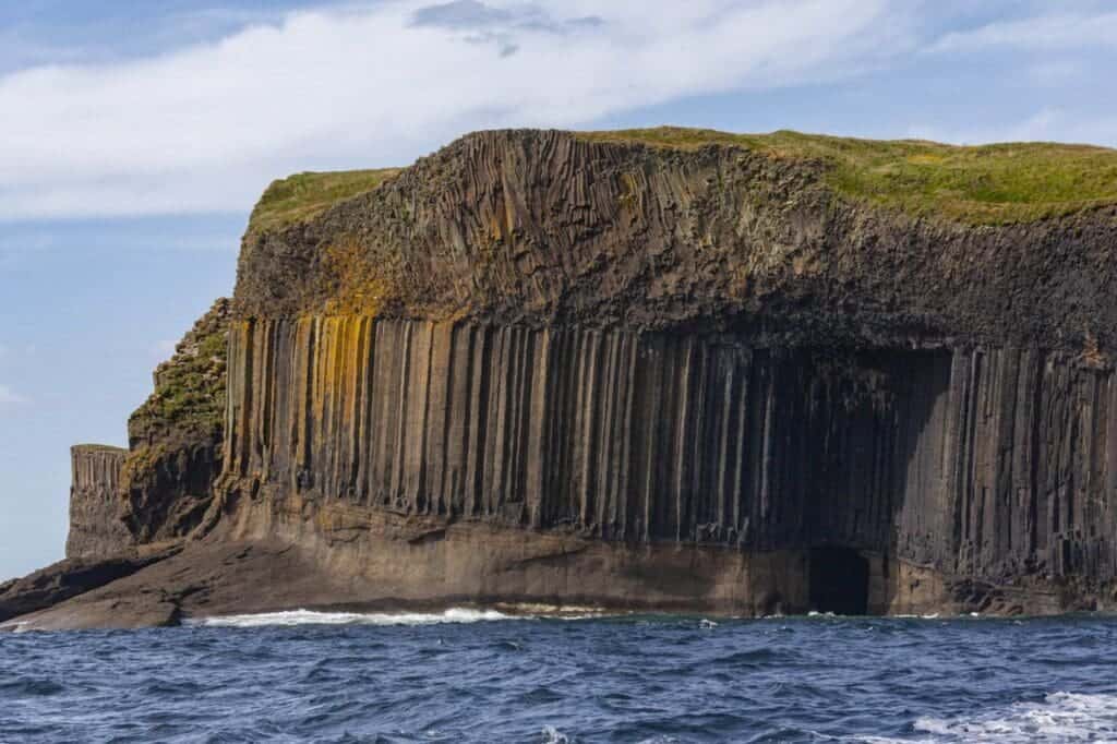 The Fingal's Cave in Scotland: Exhilarating Adventures Await in Deep ...