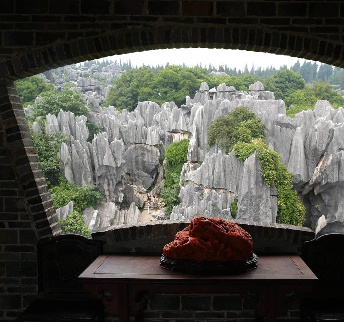 Ancient Formation, Modern Mystery: Can Science Explain the Wonders of ...