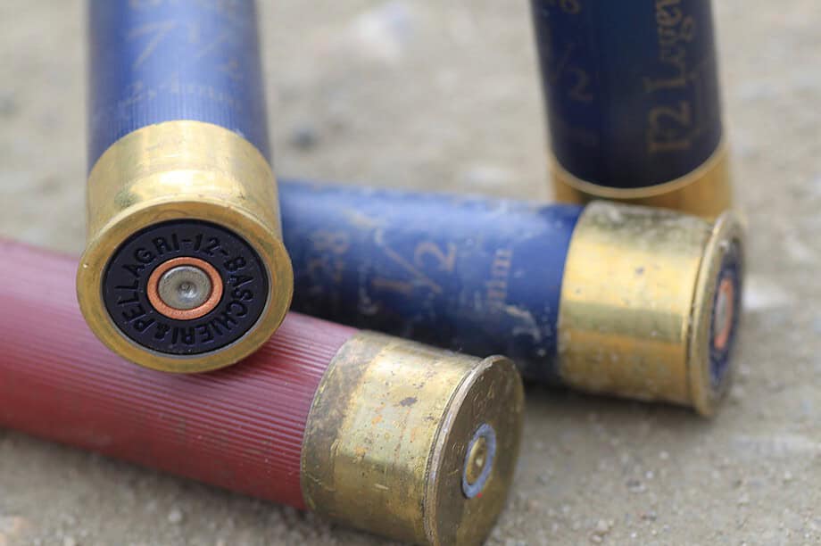 How Far Can a .22 Bullet Travel? Factors Influencing the Range and ...